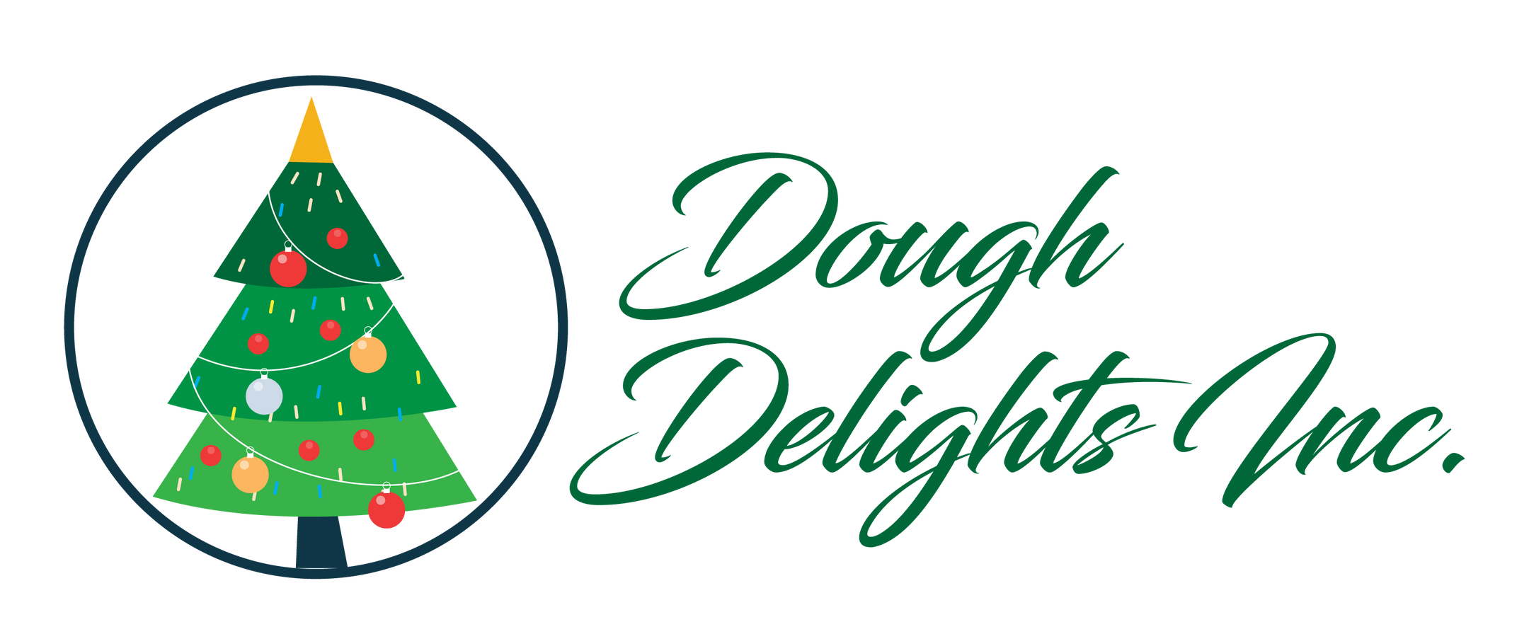 Upcoming Events - Dough Delights | DoughDelights