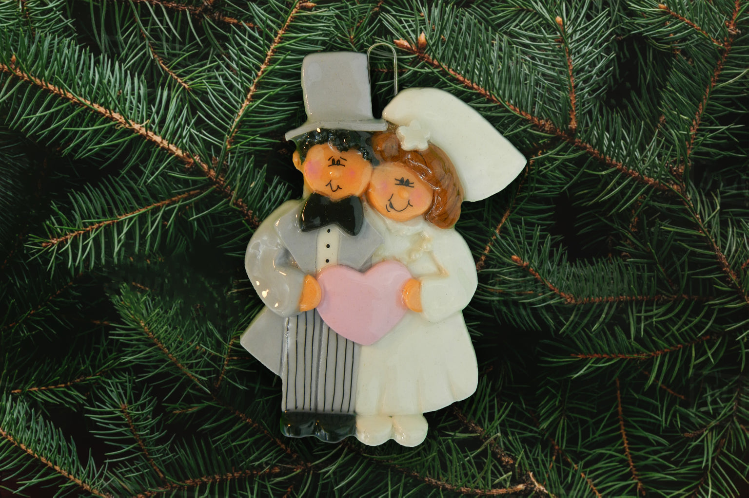 Dough Delights - Custom Christmas Ornaments | DoughDelights