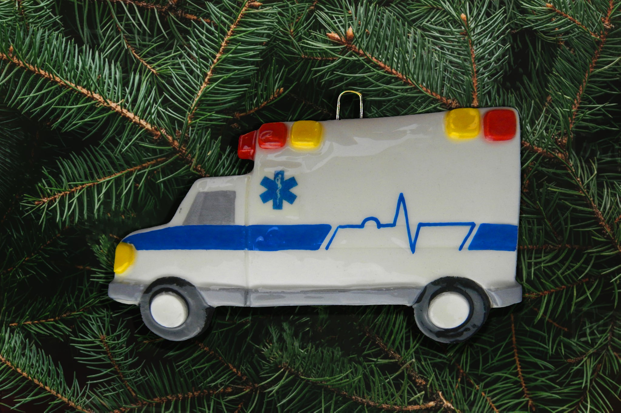 Dough Delights - Custom Christmas Ornaments | DoughDelights