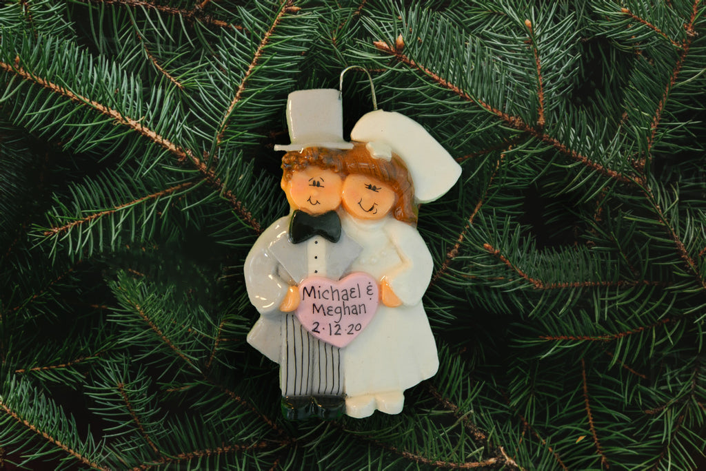 Dough Delights - Custom Christmas Ornaments | DoughDelights